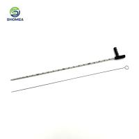 China Customized Graduated Radiofrequency Ablation Puncture Needle for sale