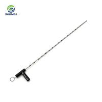 China Customized Graduated Radiofrequency Ablation Puncture Needle for sale