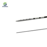China Customized Graduated Radiofrequency Ablation Puncture Needle for sale