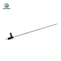 China Customized Graduated Radiofrequency Ablation Puncture Needle for sale