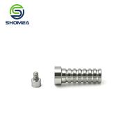 China Customized Temporary Dental Abutment For Composite Restoration for sale