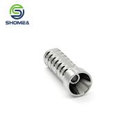China Customized Temporary Dental Abutment For Composite Restoration for sale