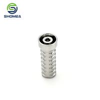 China Customized Temporary Dental Abutment For Composite Restoration for sale