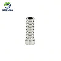 China Customized Temporary Dental Abutment For Composite Restoration for sale