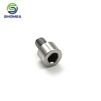 China Customized Temporary Dental Abutment For Composite Restoration for sale