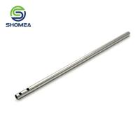 China Customized Closed Round Tip Stainless Steel Tube For Sensor Probe for sale