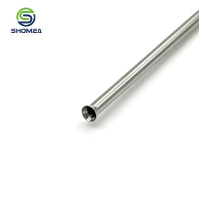 China Customized Integral Formed Tube With Flanged End for sale