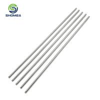 China Customized Precision Thin Wall Snake Bone Outer Tube For Medical Endoscope for sale