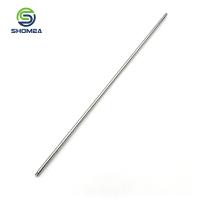 China Customized Precision Thin Wall Snake Bone Outer Tube For Medical Endoscope for sale