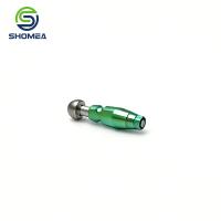 China Customized Dental Closed Transfer Coping For Implant Impression for sale