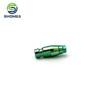 China Customized Dental Closed Transfer Coping For Implant Impression for sale