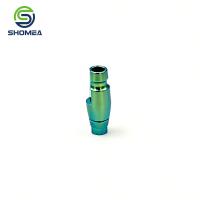 China Customized Dental Closed Transfer Coping For Implant Impression for sale
