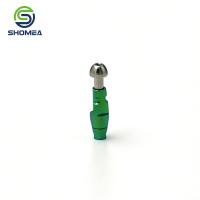 China Customized Dental Closed Transfer Coping For Implant Impression for sale