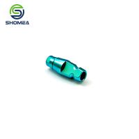 China Customized Dental Closed Transfer Coping For Implant Impression for sale