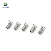China Customized Stainless Steel Spring Pin For Precision Instrument Assembly for sale