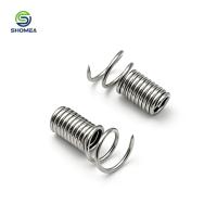 China Customized Stainless Steel Spring Pin For Precision Instrument Assembly for sale
