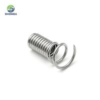 China Customized Stainless Steel Spring Pin For Precision Instrument Assembly for sale