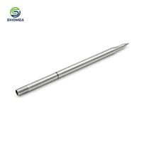 China Customized Stainless Steel Reduced Diameter Needle for sale