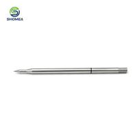 China Customized Stainless Steel Reduced Diameter Needle for sale