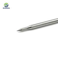 China Customized Stainless Steel Reduced Diameter Needle for sale