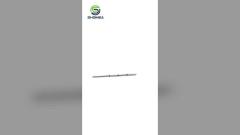 Bone Marrow Aspiration Needle Cannula