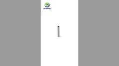 Medical - Grade Stainless Steel Precision Chamfered Tube