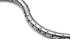 Laser Cut Hypotube