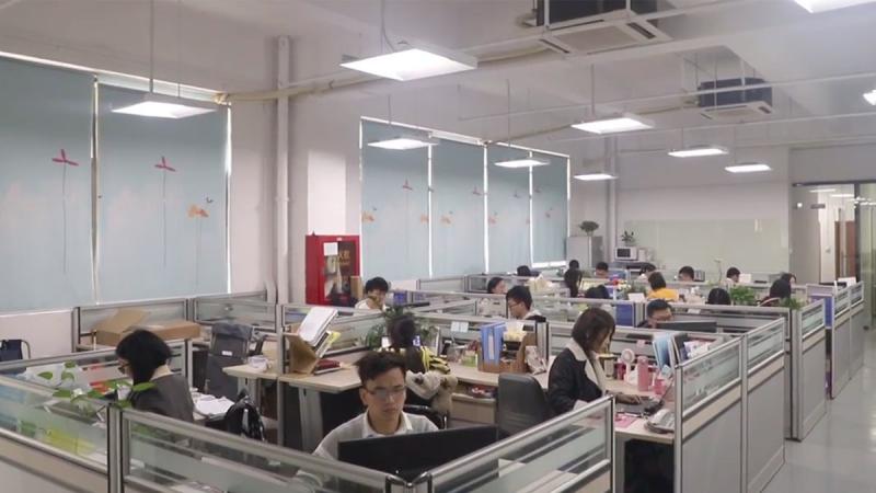 Verified China supplier - TIOSL TECHNOLOGY (SHENZHEN) CO.,LTD.