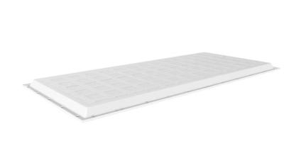 중국 현명한 애프코이에 조명에 대한 LED 패널 빛 블루투스 메쉬 제어 판매용