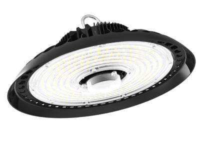 중국 실내 광도 조절이 가능한 UFO 높은 만 빛 150W 저장소 조명 기구 판매용