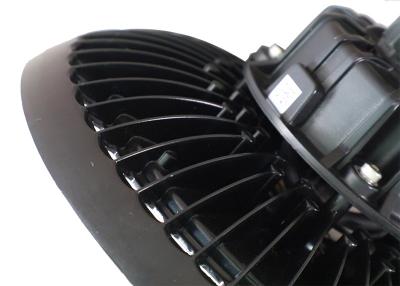 중국 투명 커버 UFO 높은 만 빛 100 와트 150 와트 180lm/w 지능적 제어 판매용