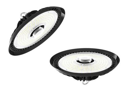중국 Scene Control Ufo Led High Bay Light 150w with 1-10v Dimming 판매용