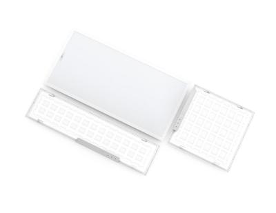 중국 현명한 주도하는 패널 빛 블루투스 메쉬는 36W 디머블을 제어합니다 판매용