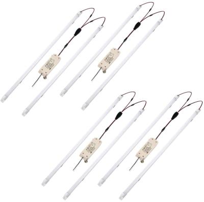 중국 36W 2 스트립은 주도하는 트로퍼 대체를 위한 자기를 띤 리트로피트 키트를 이끌었습니다 판매용