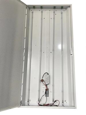 중국 4ft 자기를 띤 선 주도하는 리트로피트 키트 3000K 4000K 5000K 신속 설치 판매용