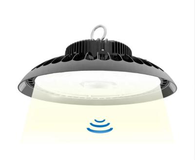 중국 100 와트 Ufo를 밝히는 에너지 효율적인 광도 조절이 가능한 높은 만은 높은 만을 이끌었습니다 판매용