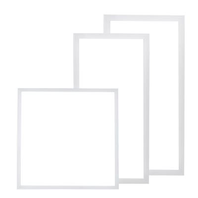 Китай Тонкий угольник света панели 24W СИД ODM IP45 OEM 36W привел потолочные освещения продается