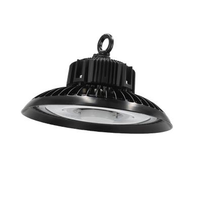 중국 240W 200W 150w UFO High Bay Light IP66 Waterproof Easy Management 판매용
