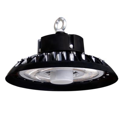 중국 블루투스 메쉬 3000k 높은 만 LED 라이트, 주도하는 Ufo 저장소 빛 판매용