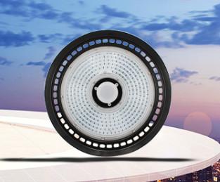 중국 IP66 Ufo 150w는 높은 만 영업 창고 led 라이트닝을 이끌었습니다 판매용