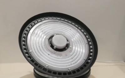 중국 IP66 UFO 높은 만은 100w 150w 광도 조절이 가능한 높은 만 led 라이트닝을 밝힙니다 판매용