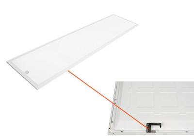 中国 温度の超薄い導かれた照明灯24w 36w 48Wは調節する 販売のため