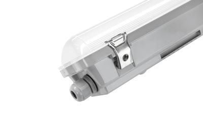 중국 APP 인텔리젠트 제어 를 경유하는 광도 조절이 가능한 주도하는 좁은 널 빛 1500 밀리미터 IP65 판매용