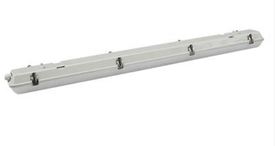 중국 140lm/W는 트리 견딜수 있는 빛 1-10V 디머블 5년 보증을 이끌었습니다 판매용