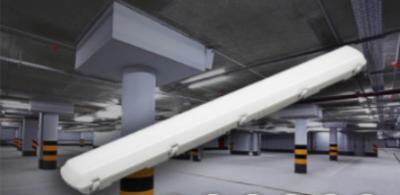 중국 블루투스 70W Ip65 트리 증명 LED 라이트 200V-240V 입력 전압 판매용