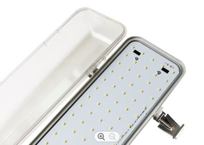 중국 APP 인텔리젠트 제어 를 경유하는 광도 조절이 가능한 주도하는 좁은 널 빛 1500 밀리미터 IP65 판매용