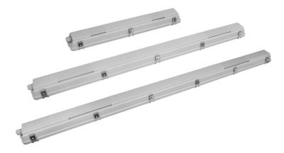 중국 30W 50W 70W 주도하는 트리 견딜수 있는 빛 슬림 라인은 좁은 널 조명을 이끌었습니다 판매용