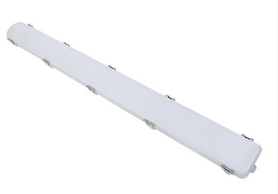 중국 호리호리한 광도 조절이 가능한 주도하는 좁은 널은 140lm/W 인텔리젠트 제어를 밝힙니다 판매용