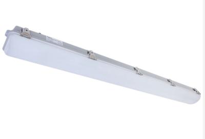 중국 APP 인텔리젠트 제어 를 경유하는 광도 조절이 가능한 주도하는 좁은 널 빛 1500 밀리미터 IP65 판매용