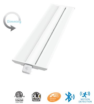 중국 현명한 4FT 높은 만 광도 조절이 가능한 LED 라이트 300W 5000K 160lm/W 판매용